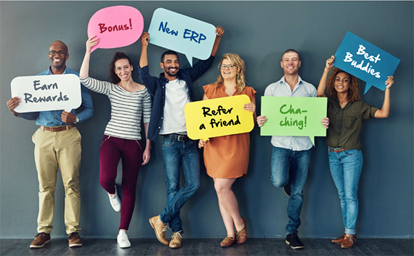 Bring Your Own Buddy - Kelsey-Seybold BYOB